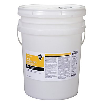 TOUGH GUY Cleaner Degreaser Size 5 gal. - Argent Products