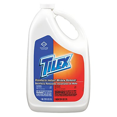 TILEX Tilex Disinfectant/Mildew Refill PK4 - Argent Products