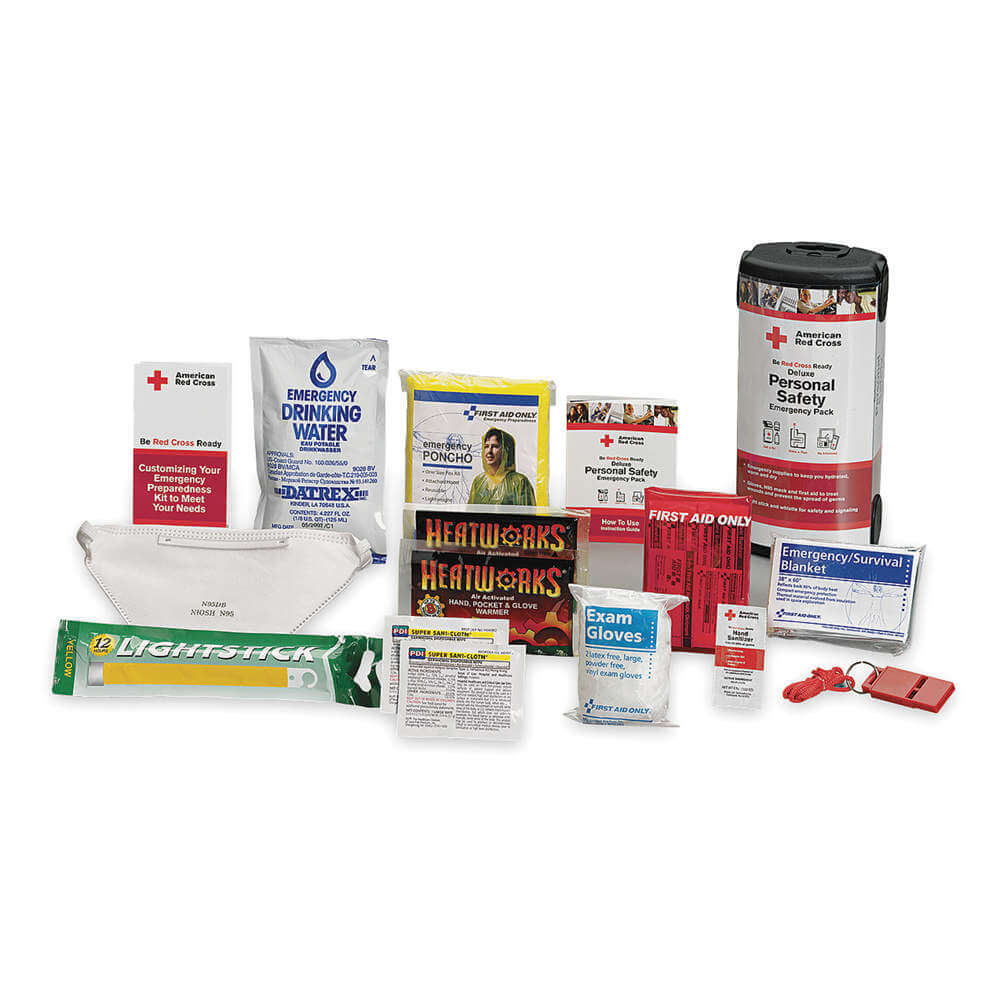 Disaster Recovery Kits Archives - Argent Products