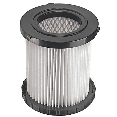 DEWALT Filter For34D626 34D627 Plastic Reusable - Argent Products