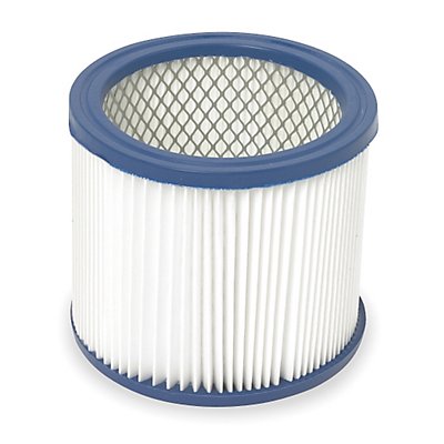 DAYTON Filter Cartridge Filter HEPA - Argent Products
