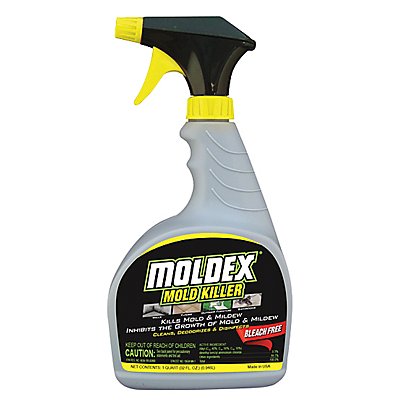 MOLDEX Cleaner Disinfectant 32 Oz - Argent Products