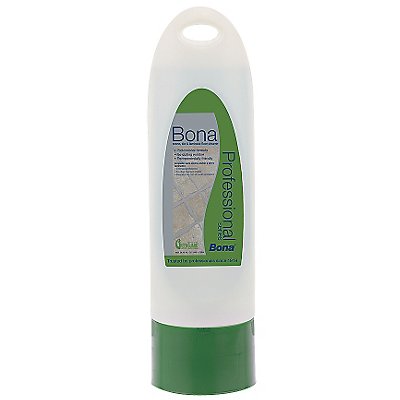 BONA Refillable Cartridge - Argent Products
