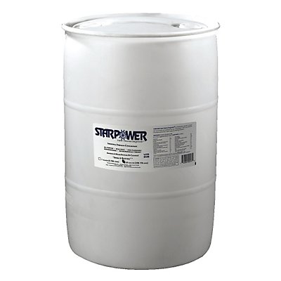 STARPOWER Cleaner Degreaser Size 55 gal. - Argent Products