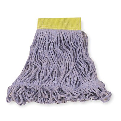 RUBBERMAID Looped-End Wet Mop String Loop - Argent Products