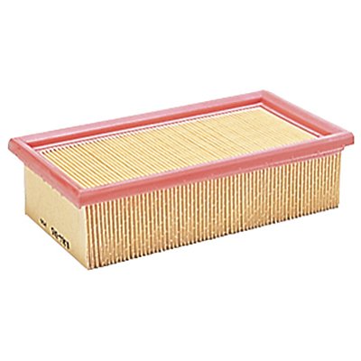 PORTER CABLE Filter Wet/Dry Exhaust Filter - Argent Products