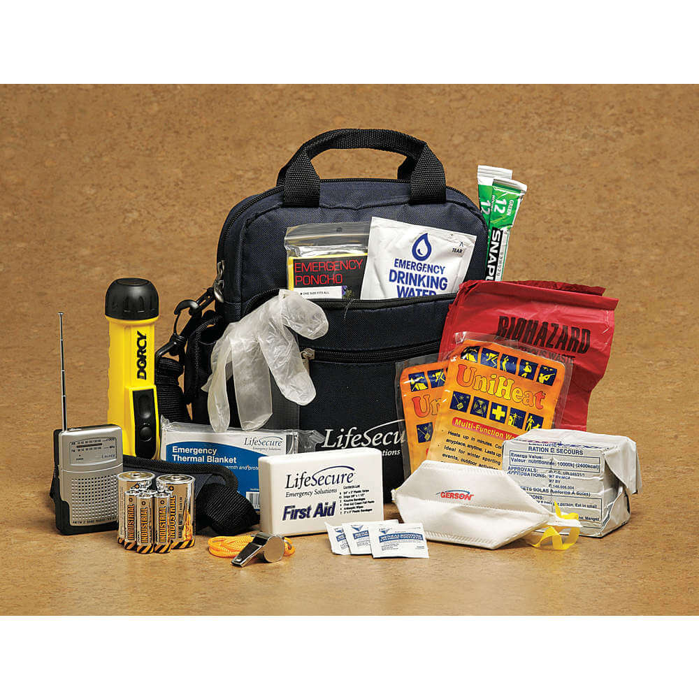 DISASTER SURVIVAL KITS Archives - Argent Products